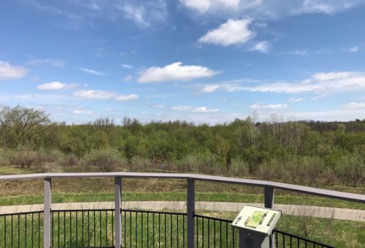 Marsh View Park – Oakland, Charter Township (Oakland, MI)
