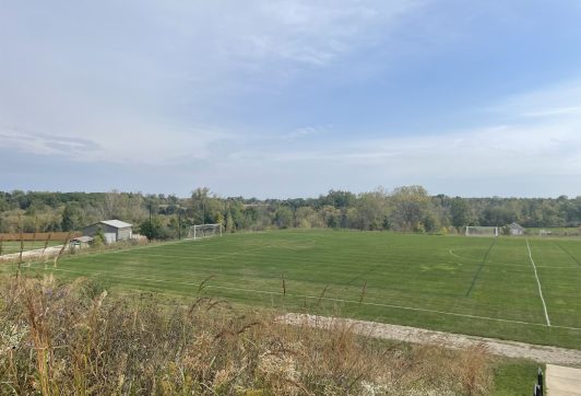 Marsh View Park – Oakland, Charter Township (Oakland, MI)