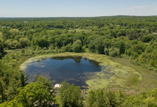 Lost Lake Nature Park – Oakland, Charter Township (Oakland, MI)