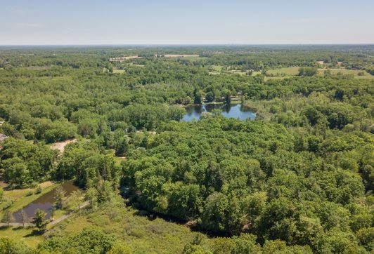 Lost Lake Nature Park – Oakland, Charter Township (Oakland, MI)