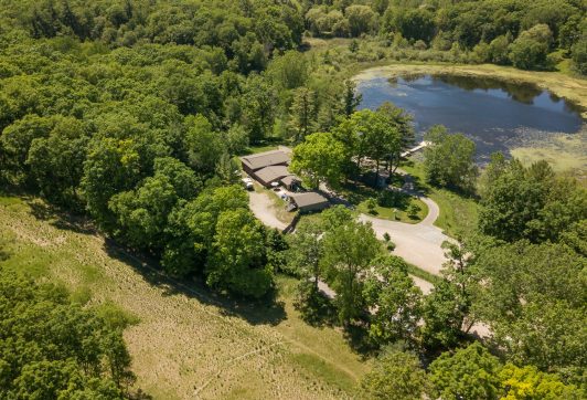 Lost Lake Nature Park – Oakland, Charter Township (Oakland, MI)